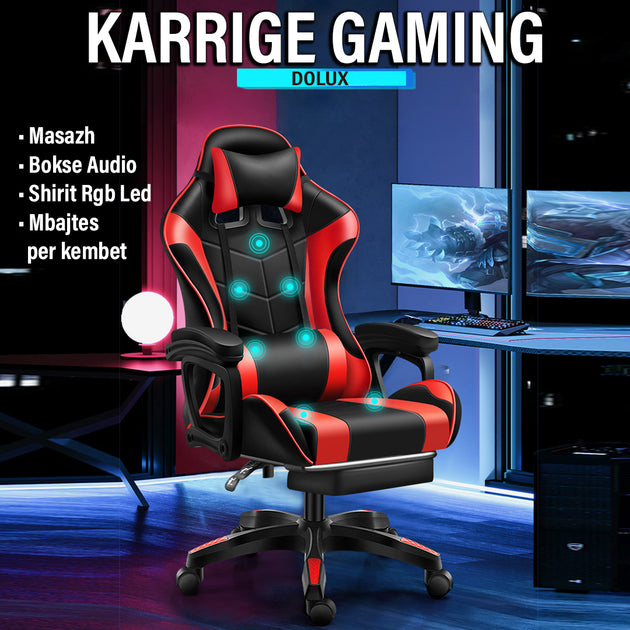 Karrige Gaming – DOLUX