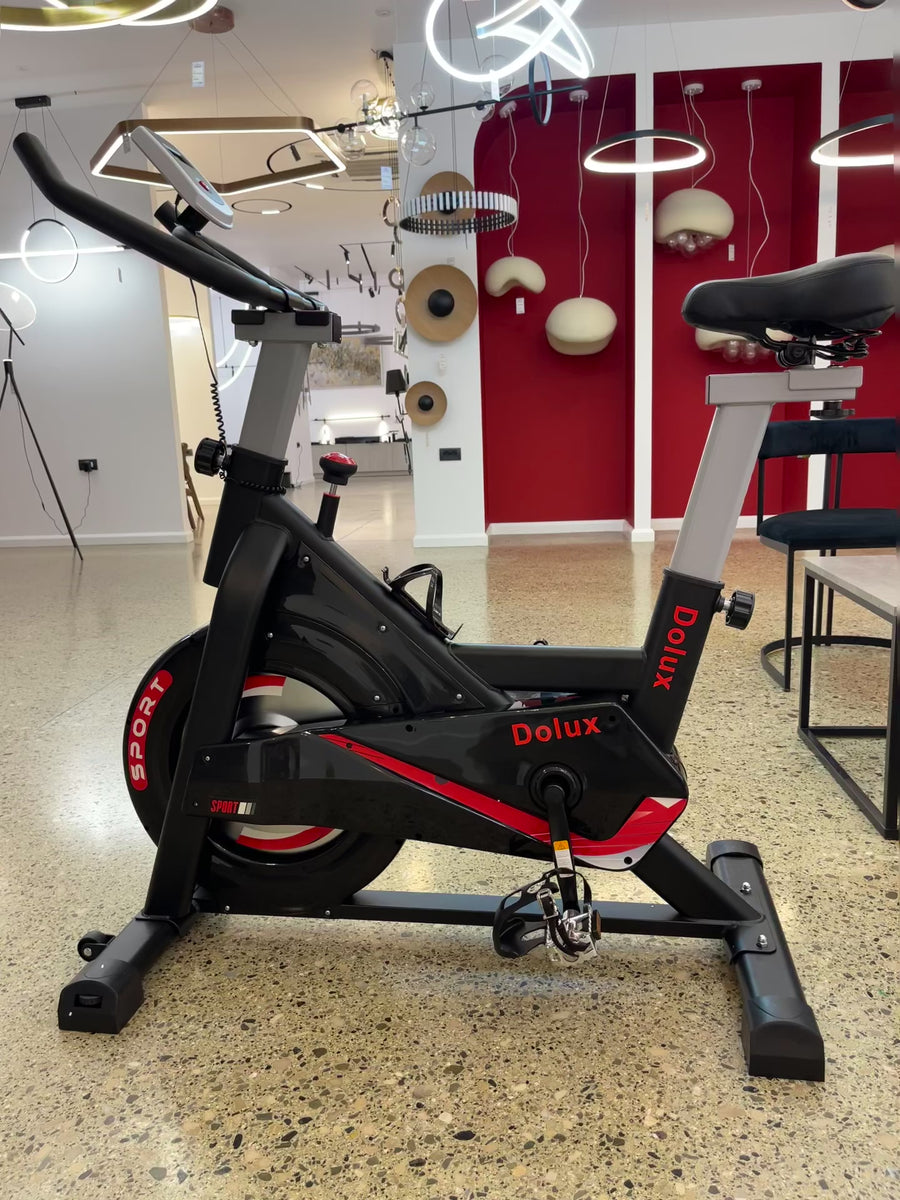 BICIKLETA SPORTI – DOLUX